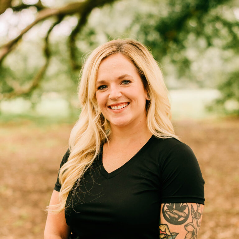 Staff – Moncus Park