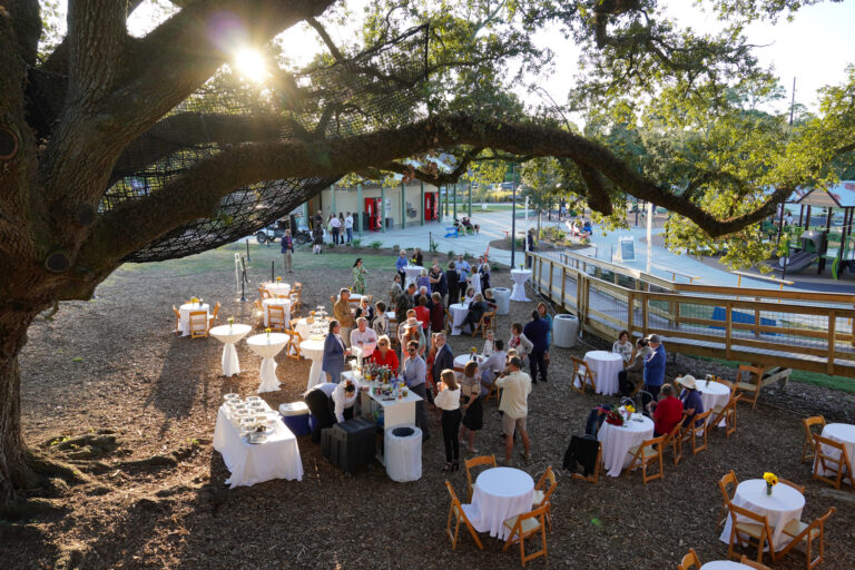 Book Your Event – Moncus Park