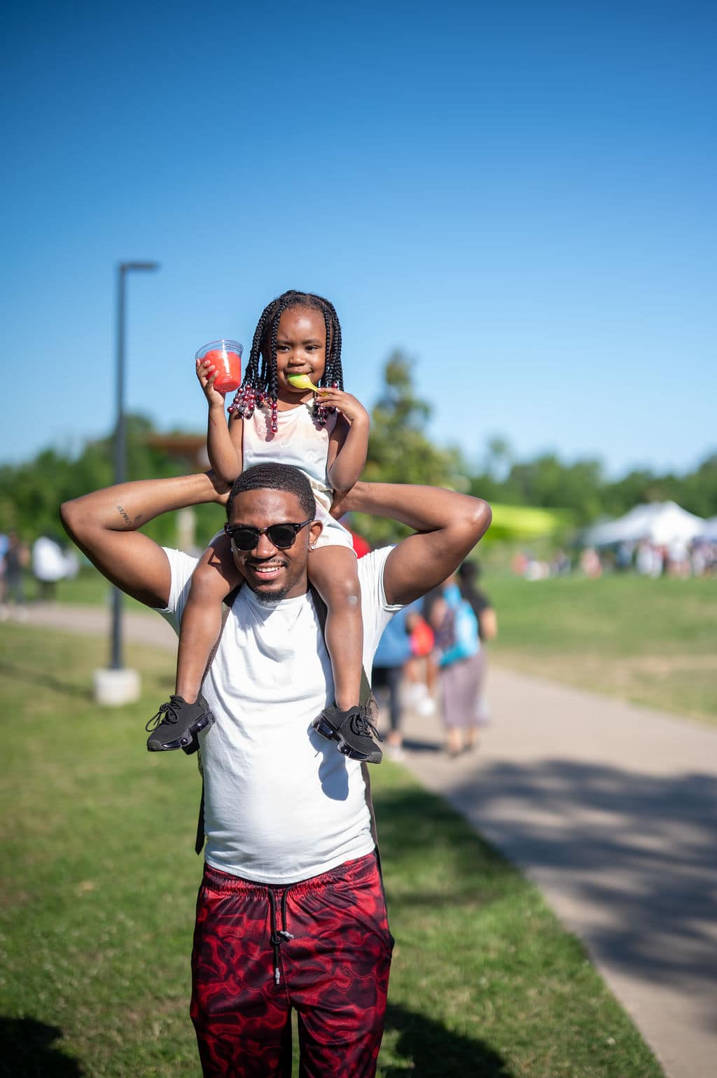 Events – Moncus Park