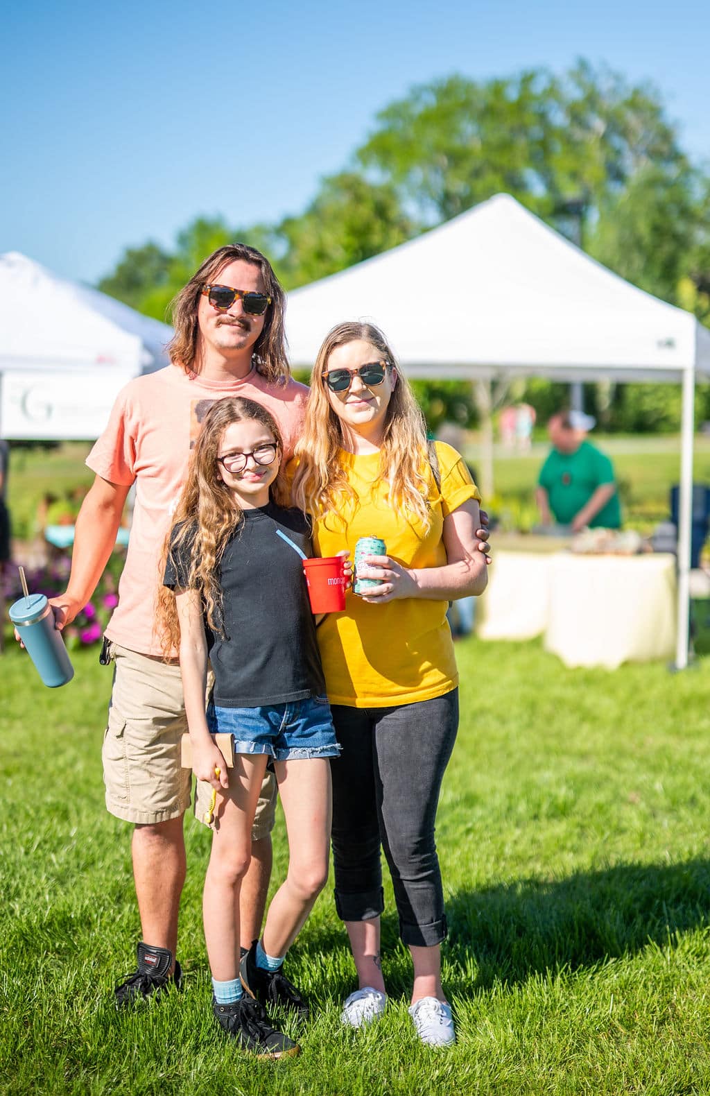 Events – Moncus Park