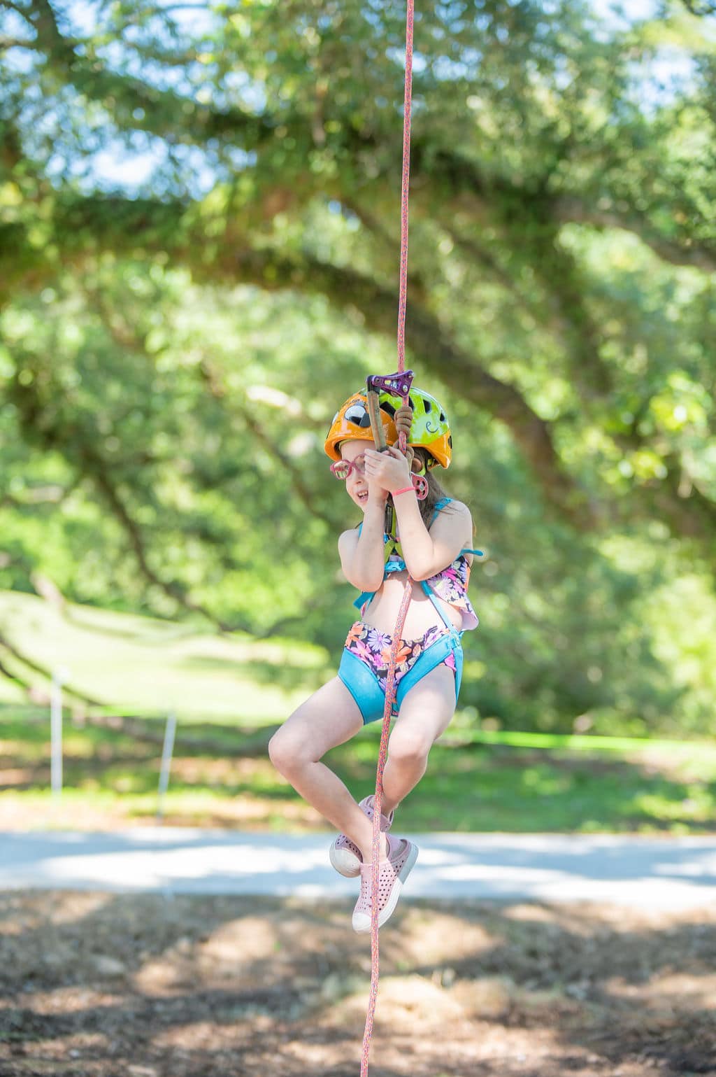 Events – Moncus Park