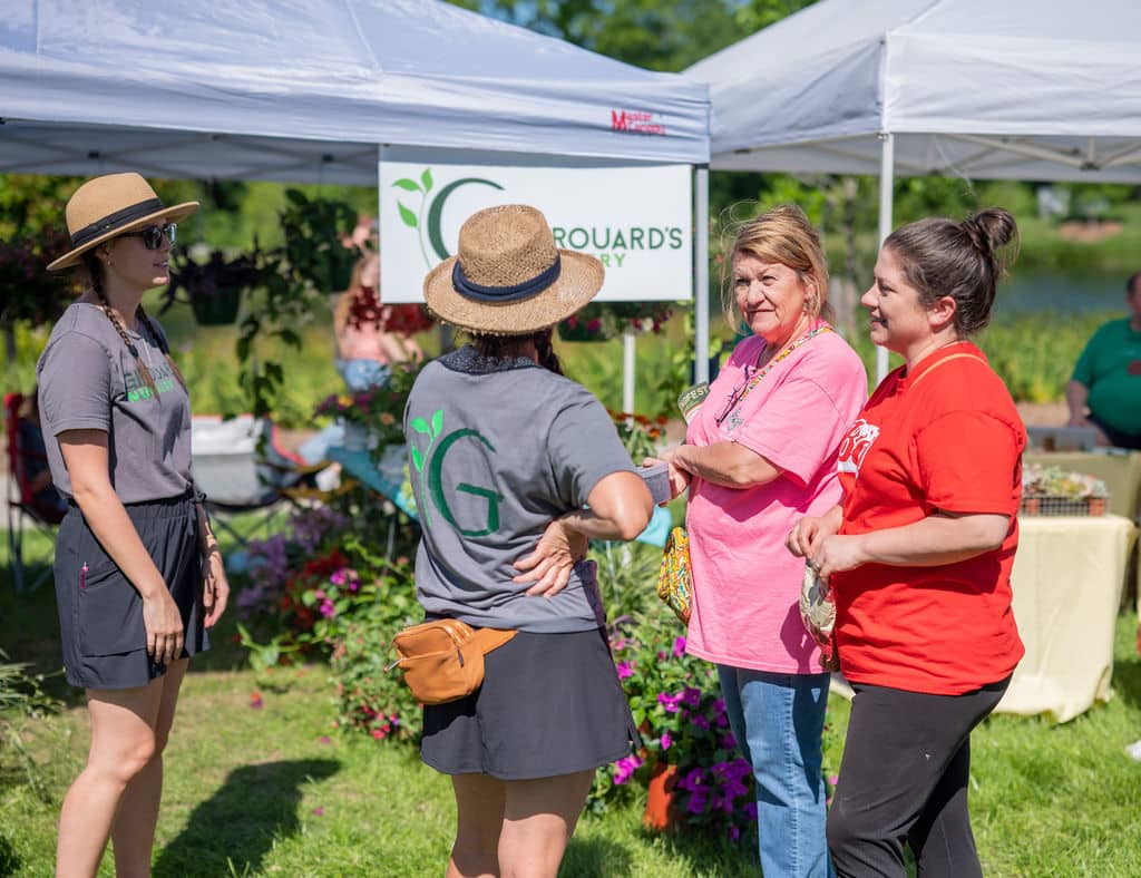 Events – Moncus Park