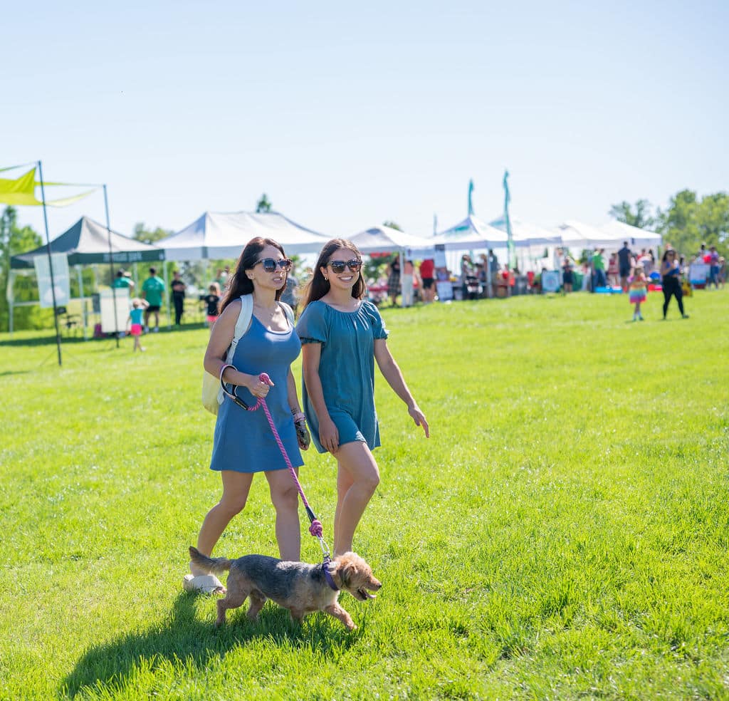 Events – Moncus Park