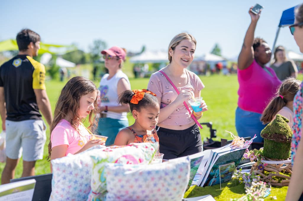 Events – Moncus Park