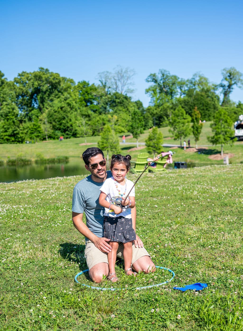 Events – Moncus Park