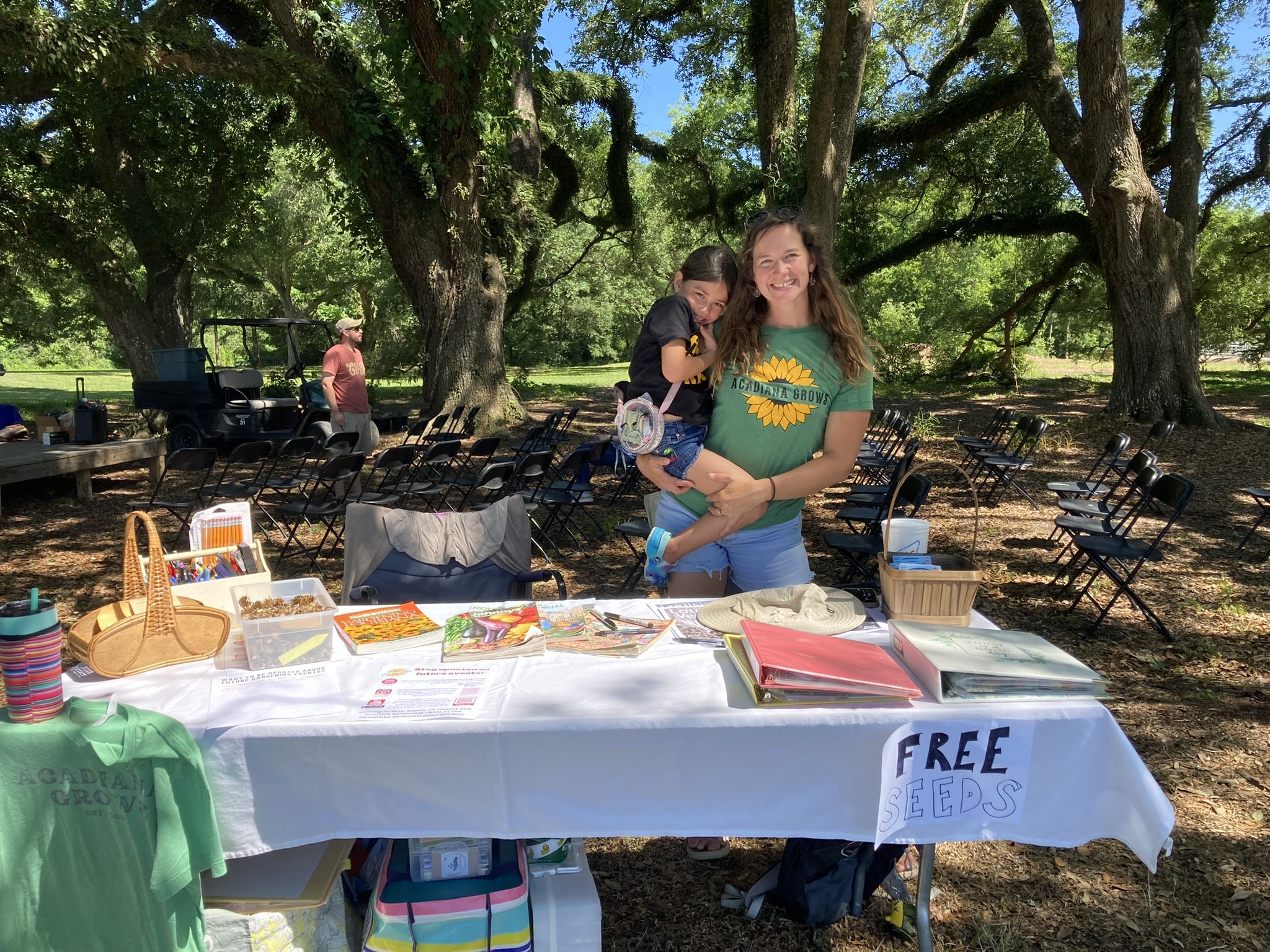 Events – Moncus Park