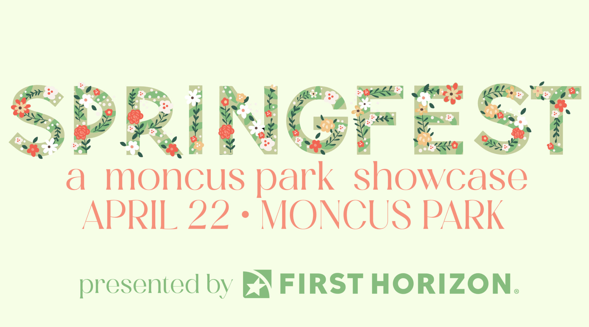 Springfest – Moncus Park