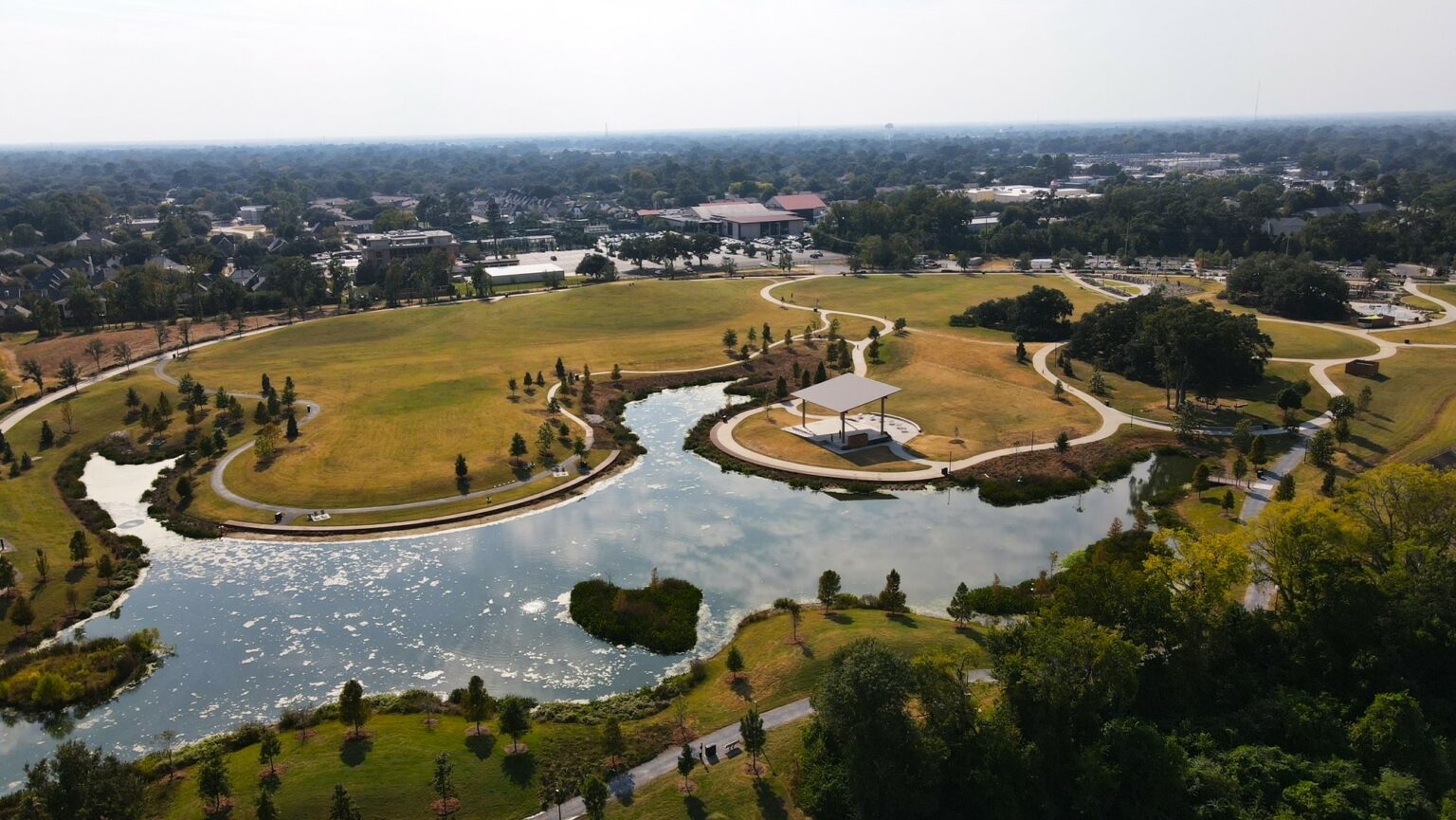 Legacy – Moncus Park