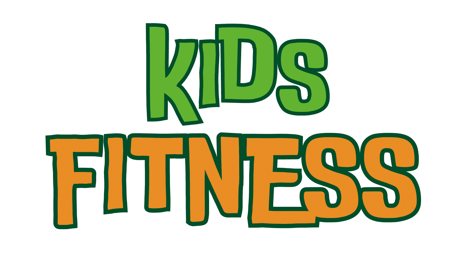Kids Fitness Moncus Park